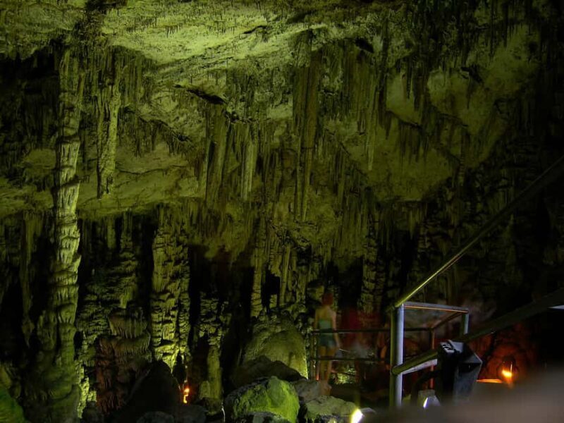 Crete: Road-trip to Lasithi, Zeus Cave & Olive Mill Farm - The Sum Up