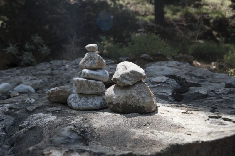 Crete: Samaria Gorge Hike - Who Should Consider This Tour?