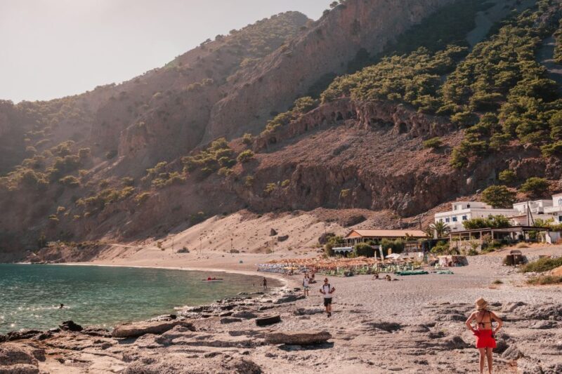 Crete: Samaria Gorge Hiking - Final Thoughts: Who Is This Tour Best For?