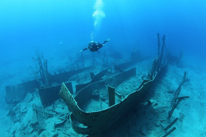 Crete: Scuba Diving for Certified Divers in Chania - Who Is This Tour Perfect For?