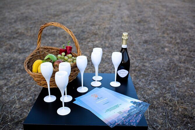 Crete: Semi-private Hot Air Balloon ride - What Makes This Tour Special?