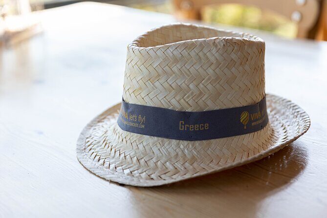 Crete: Semi-private Hot Air Balloon ride - Practical Considerations