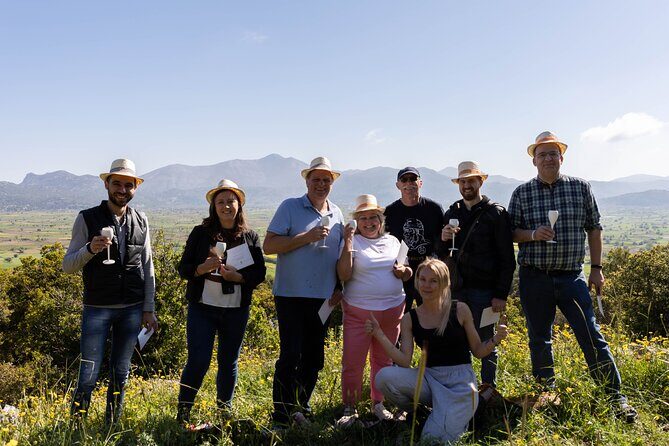 Crete: Semi-private Hot Air Balloon ride - Who Is This Tour Best For?