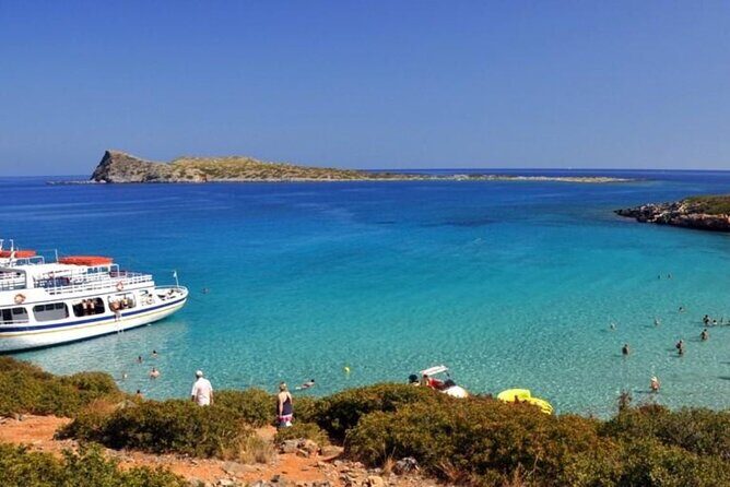 Crete Shore Trip & Knossos Palace from Heraklion (Iraklion) Port - FAQ