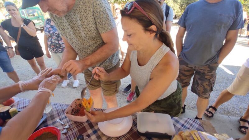 Crete: Sightseeing Day Trip with Cooking Lesson and Lunch - FAQ