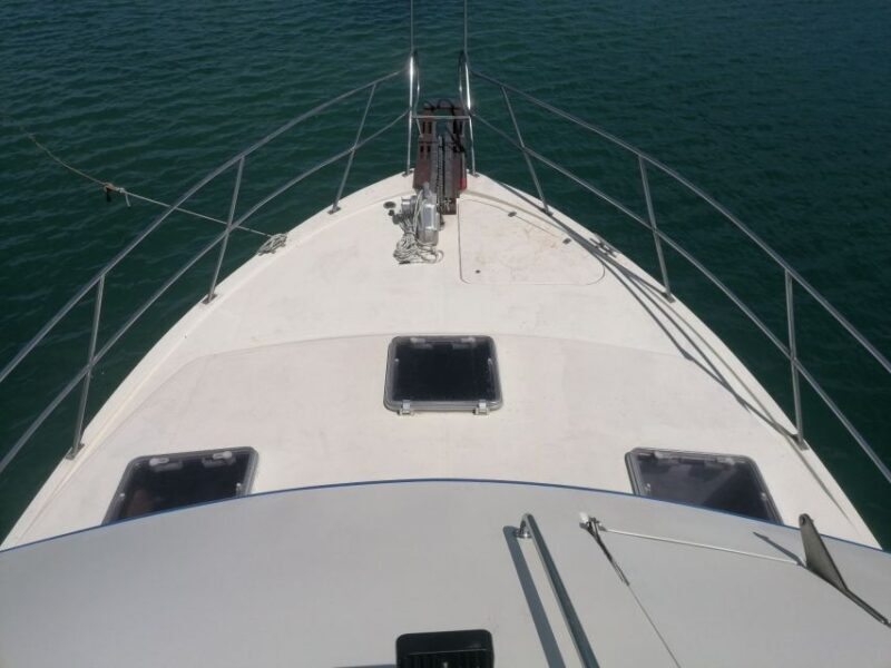 Crete: Snorkeling Boat Trip with Lunch and Transfer - Potential Considerations