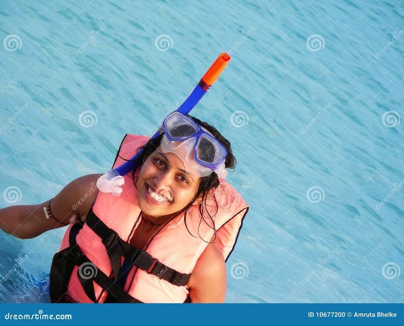 Crete: Snorkeling Boat Trip with Lunch and Transfer - FAQ