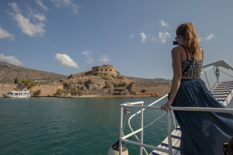 Crete: Spinalonga, Agios Nikolaos and Elounda with BBQ Lunch - Final Thoughts