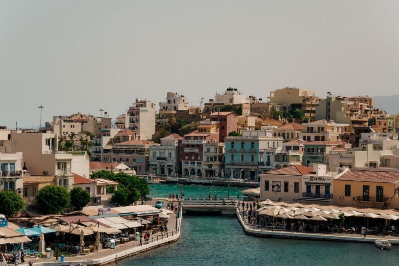 Crete: Spinalonga Boat Tour with BBQ & Agios Nikolaos - Final thoughts