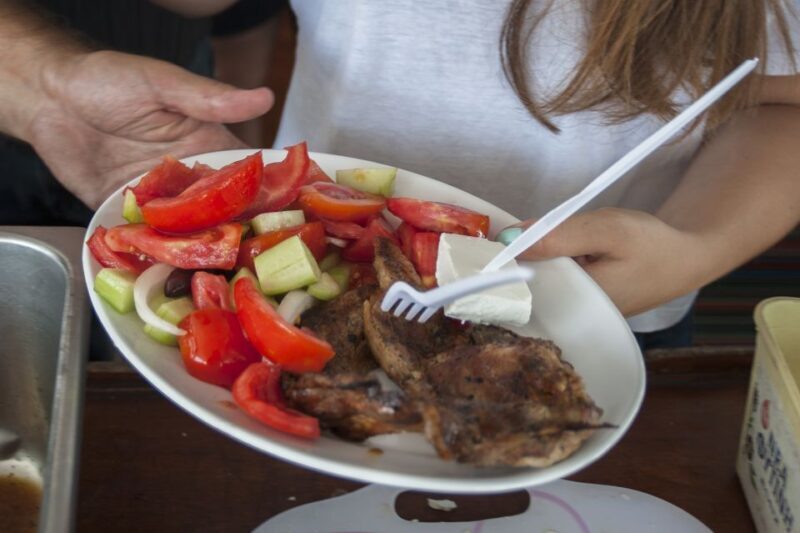 Crete: Spinalonga, Elounda, & Agios Nikolaos Boat Tour & BBQ - What Makes This Tour Stand Out