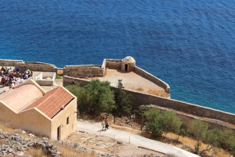 Crete: Spinalonga, Elounda, & Agios Nikolaos Tour w/ Pickup - What You’ll Love About This Tour