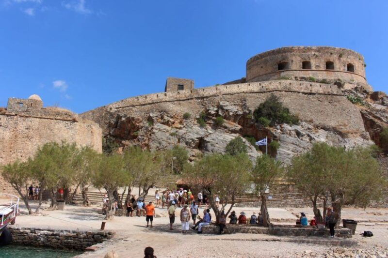 Crete: Spinalonga, Elounda, & Agios Nikolaos Tour w/ Pickup - A Few Considerations
