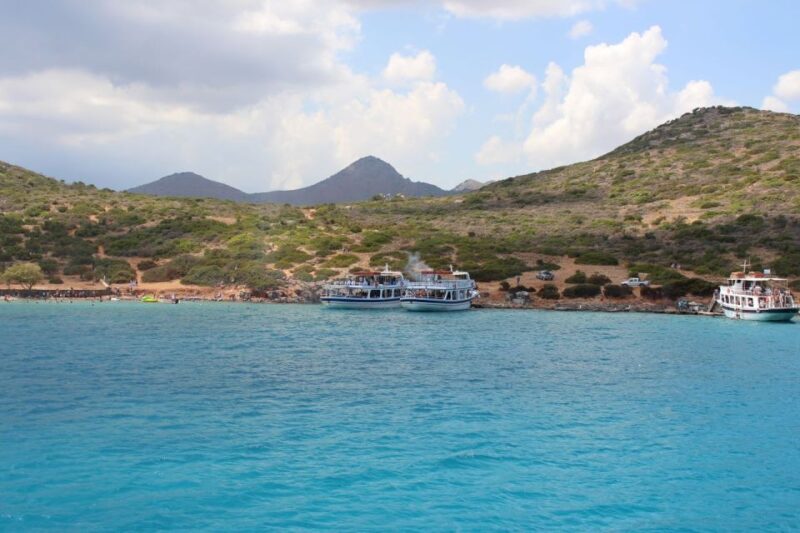 Crete: Spinalonga, Elounda, & Agios Nikolaos Tour w/ Pickup - Who This Tour is Best For