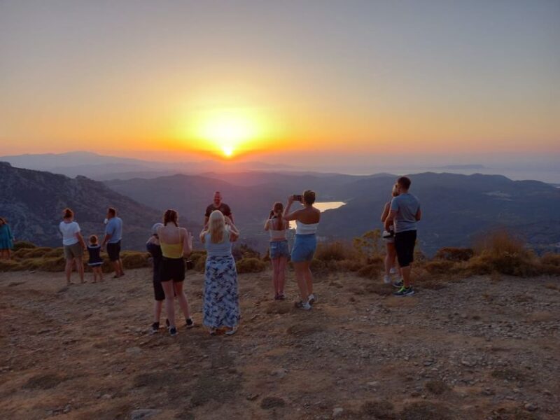 Crete: Sunset Safari - Pricing and Value