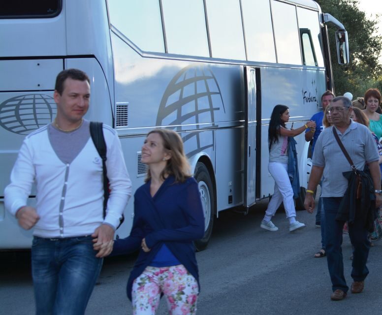 Crete: Traditional Dance Show and Buffet Dinner with Wine - Final Thoughts: Is It Worth It?