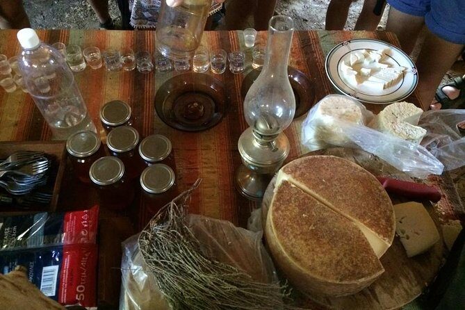 Crete White Mountains Safari Including Lunch - Duration & Timing