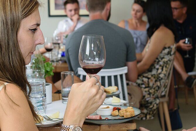 Crete Wine and Olive Oil Tour - To sum it up