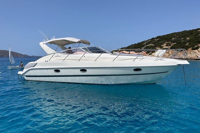 Crete Yacht Cruises 5 Hours Private Guided Cruise in Ag Nikolaos - A Closer Look at Crete Yacht Cruises’ 5-Hour Private Guided Yacht Tour in Agios Nikolaos