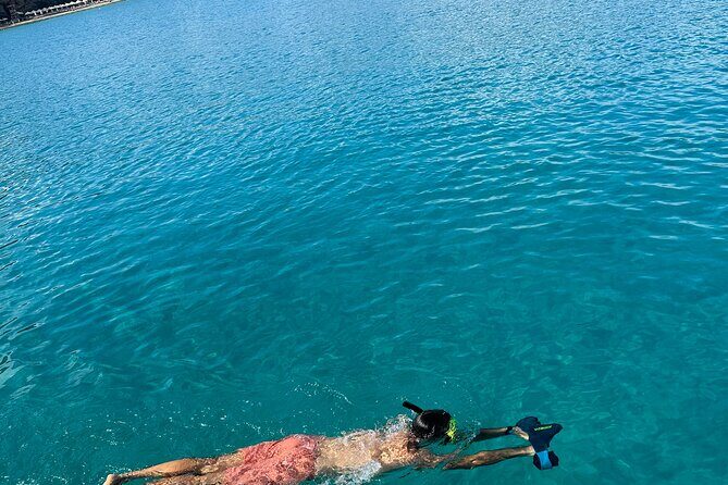 Crete Yacht Cruises 5 Hours Private Guided Cruise in Ag Nikolaos - Practical Details: What You Should Know