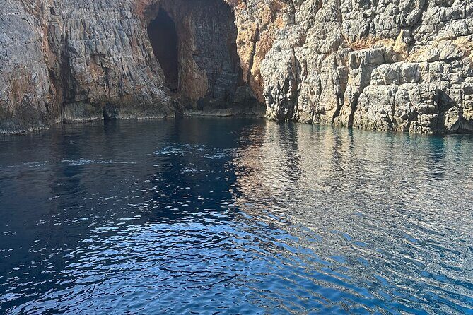 Crete Yacht Cruises 6-hours private Guided Cruise in Ag. Nikolaos - Final Thoughts