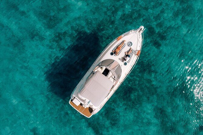 Crete Yacht Cruises 7-Hours Private Guided Cruise in Ag. Nikolaos - The Itinerary in Detail: What to Expect