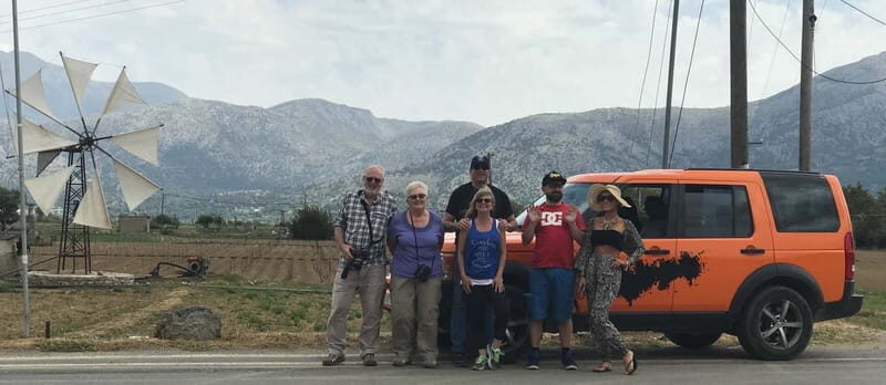 Crete: Zeus Cave, Lassithi Plateau, and Olive Factory Tour - Exploring Crete: Zeus Cave, Lassithi Plateau, and Olive Factory Tour