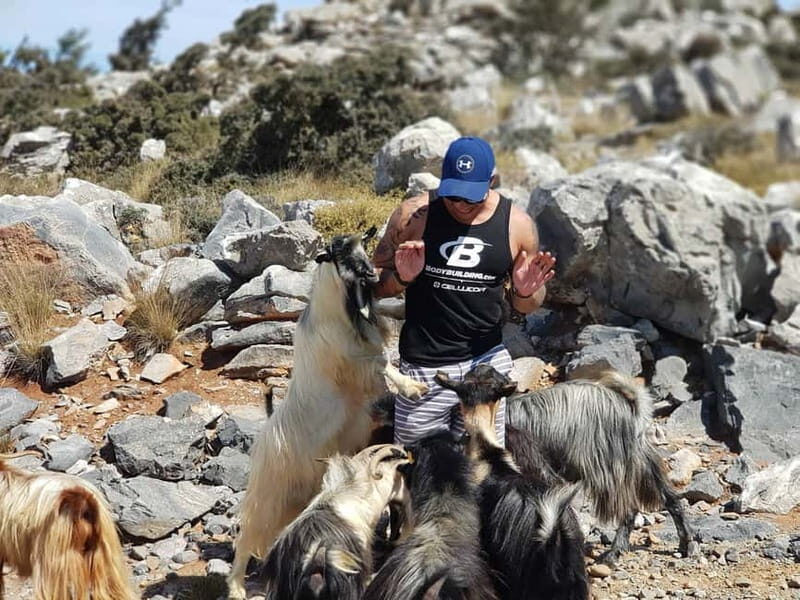 Crete: Zeus Cave, Lassithi Plateau, and Olive Factory Tour - The Itinerary: What Makes Each Stop Special