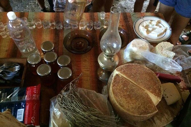 Crete's Wine and Olives Safari Tour from Chania - A Complete Look at the Cretes Wine and Olives Safari Tour