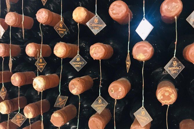 Cricova & Milestii Mici Wineries - Final Thoughts