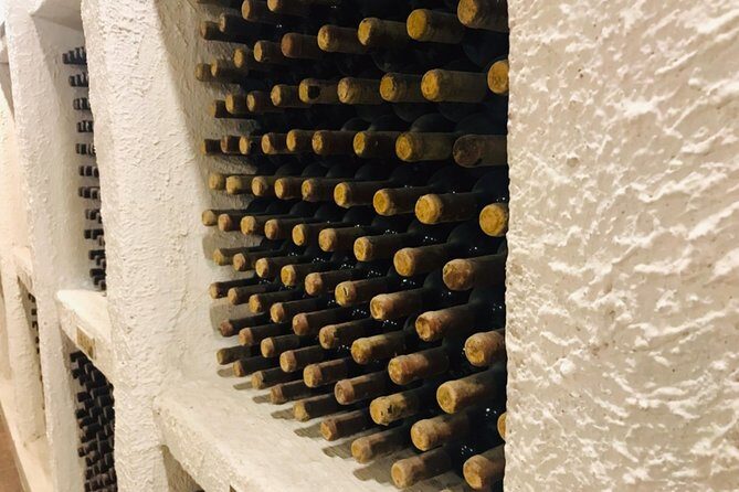 Cricova underground Winery - with wine tasting - An In-Depth Look at the Cricova Underground Winery Tour