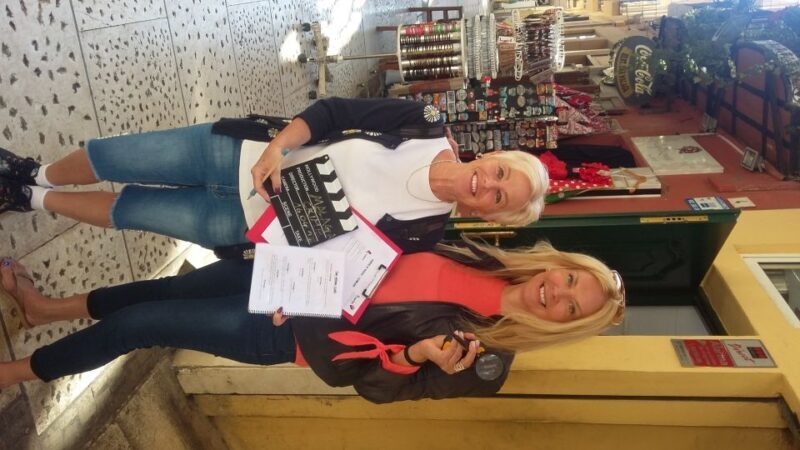 Crime Challenge Málaga - Your Sightseeing Investigation - The Sum Up