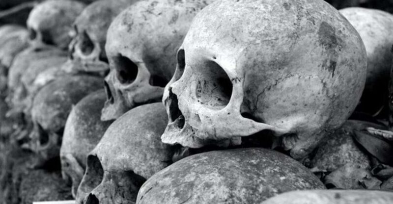 Crimes & Mysteries - What Makes This Tour Worth Your Time and Money?