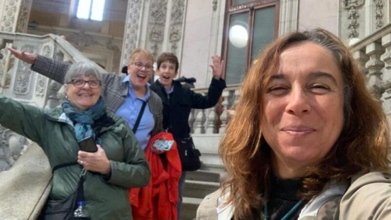 Crimes & Mysteries - The Detailed Breakdown of the Route and Stories