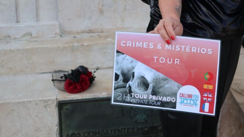 Crimes & Mysteries - The Bottom Line: Is It Worth It?