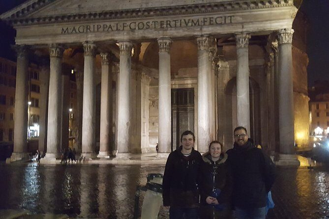 Criminal Tour of Rome - An In-Depth Look at the Criminal Tour of Rome