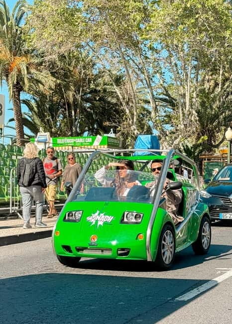 Cristiano Ronaldo Guided Tour with Tickets to CR7 Museum - Key Points