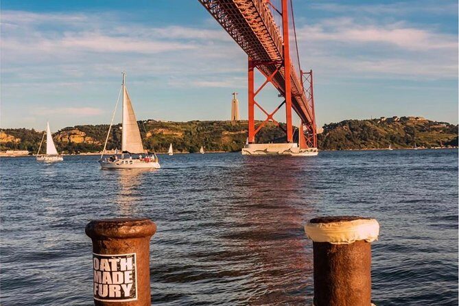 Cristo Rei Tuk-Tuk and River Cruise (2:45h) - Practical Details That Matter