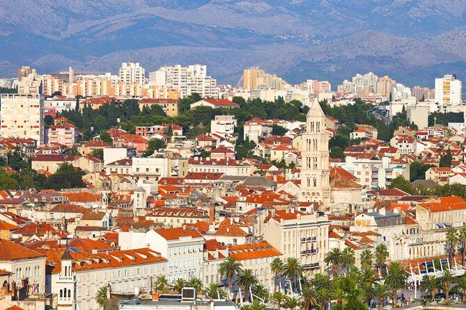 Croatia Countryside and Island Hopping from Zagreb (8 or 10 days) - An In-Depth Look at the Itinerary