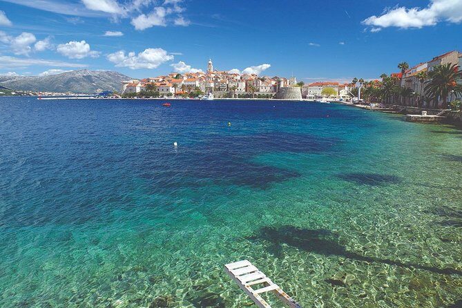 Croatia Countryside and Island Hopping from Zagreb (8 or 10 days) - Who Will Love This Tour?