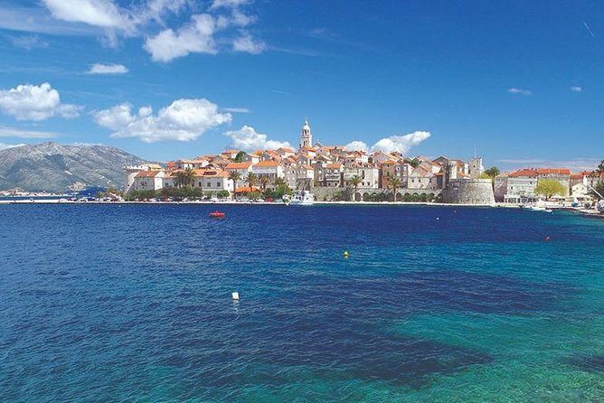 Croatia Island Hopping: Dalmatia from Split (8 days) - Croatia Island Hopping: Dalmatia from Split (8 days) — A Complete Guide