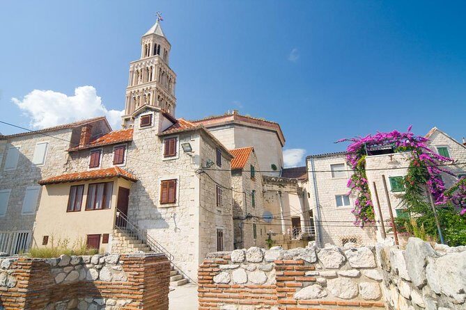 Croatia Island Hopping: Dalmatia from Split (8 days) - A Detailed Look at the Croatia Island Hopping Tour