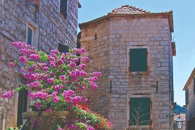 Croatia Island Hopping: Dalmatia from Split (8 days) - FAQs