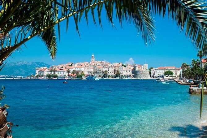 Croatia Island Hopping: Dalmatian Odyssey from Dubrovnik (8 days) - Key Points