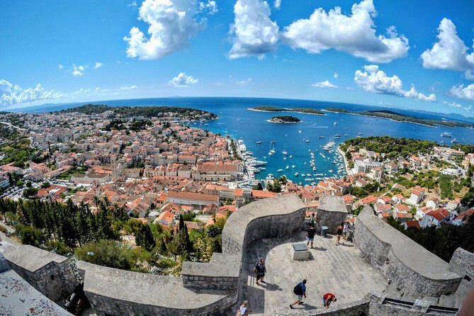 Croatia Island Hopping: Dalmatian Odyssey from Dubrovnik (8 days) - What Makes This Tour Stand Out?