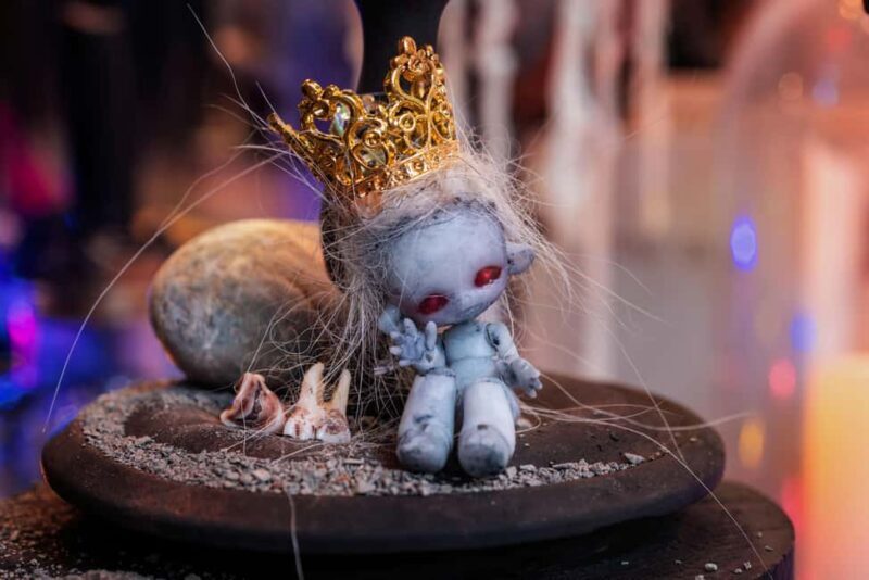 Croatia: Museum of Lost Tales - What to Expect on Your Visit