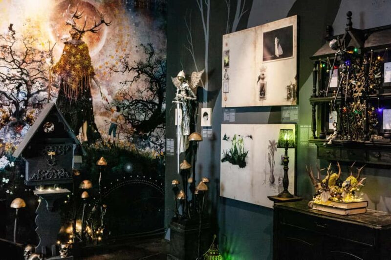 Croatia: Museum of Lost Tales - Who Will Love This Tour?