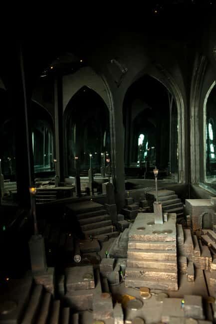 Croatia: Museum of Lost Tales - Final Thoughts