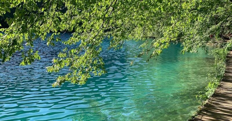 Croatia: Plitvice Lakes Private Tour with Hotel Pickup - The Logistics: How the Tour Works