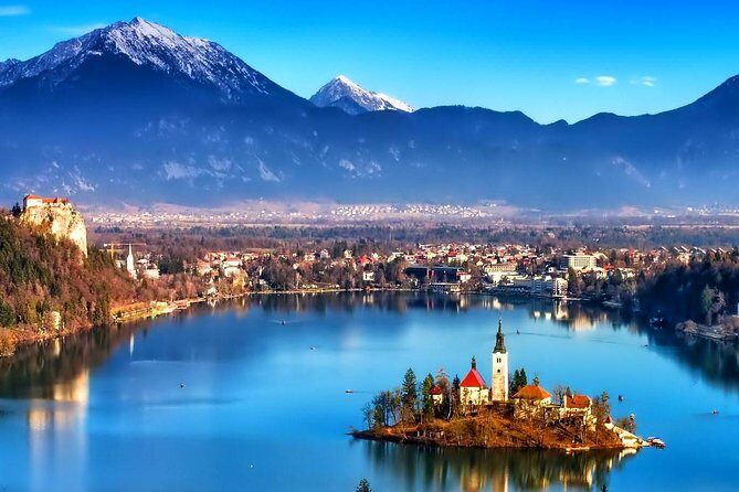 Croatia, Slovenia, Bosnia & Montenegro - 8 Days Private Tour - Why This Tour Offers Great Value