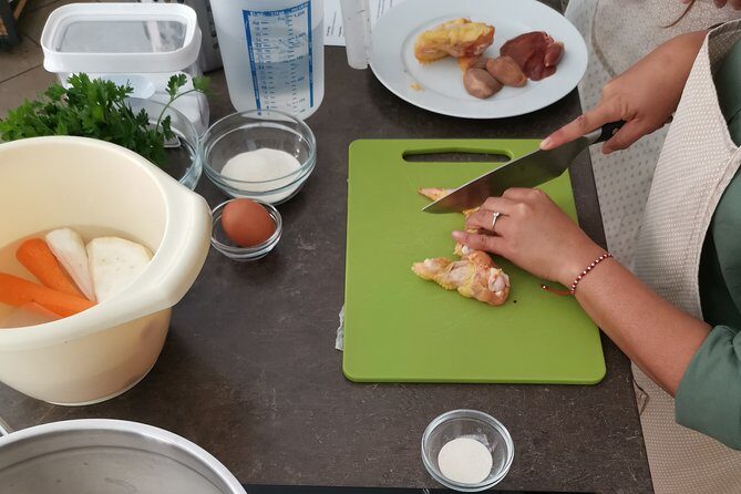 Croatian cuisine cooking class with Dolac market tour - Frequently Asked Questions